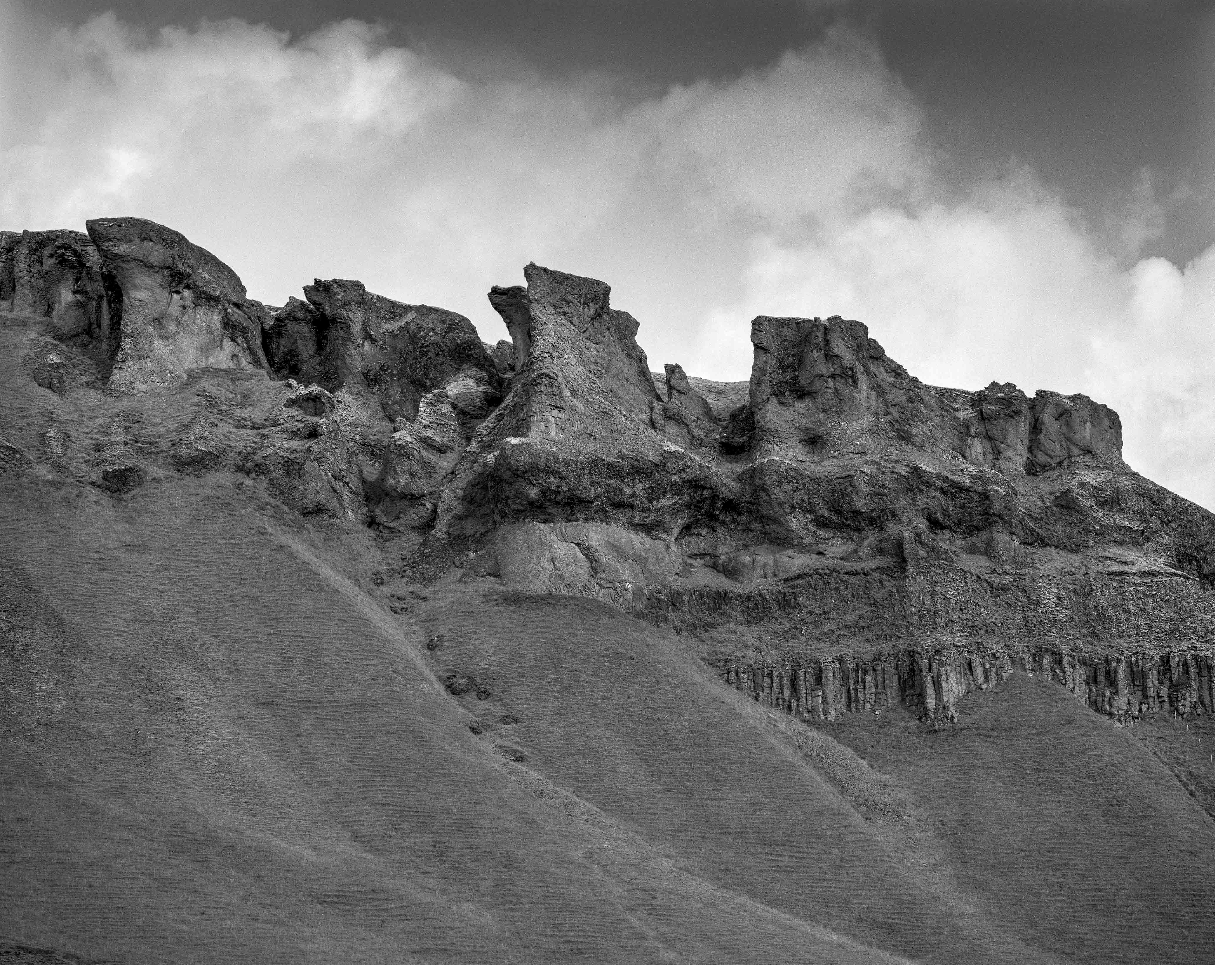 Guðmundur Ingólfsson – Neskirkja